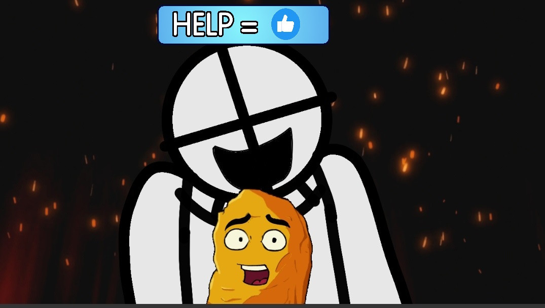 Twiddle Finger But FlipaCLip???? Mod for Friday Night Funkin' | FNF Mods