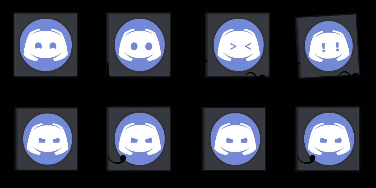 Discord Pings His Way In! Mod for Party Project | PProject Mods
