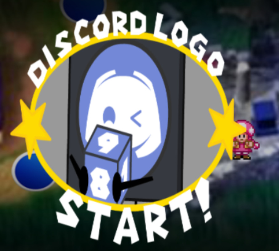 Discord Pings His Way In! Mod for Party Project | PProject Mods