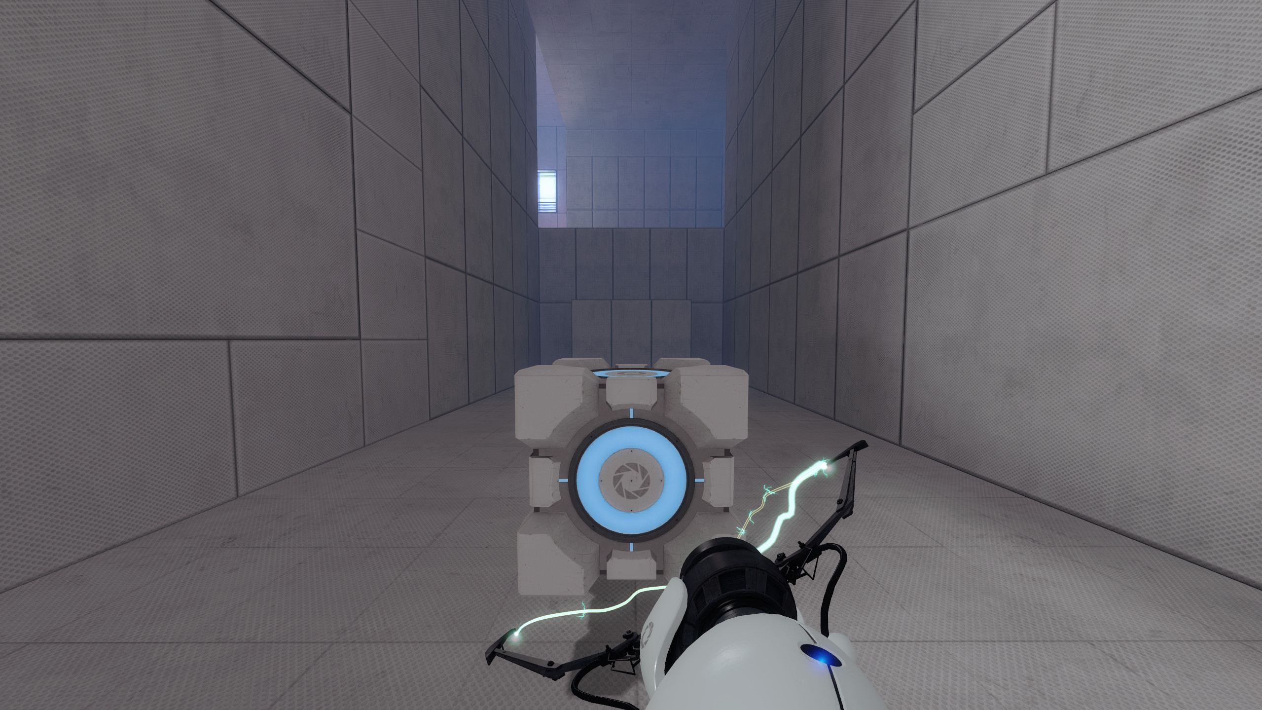 The Aperture Science Handheld Portal Device Mod for Portal 2 | P2 Mods