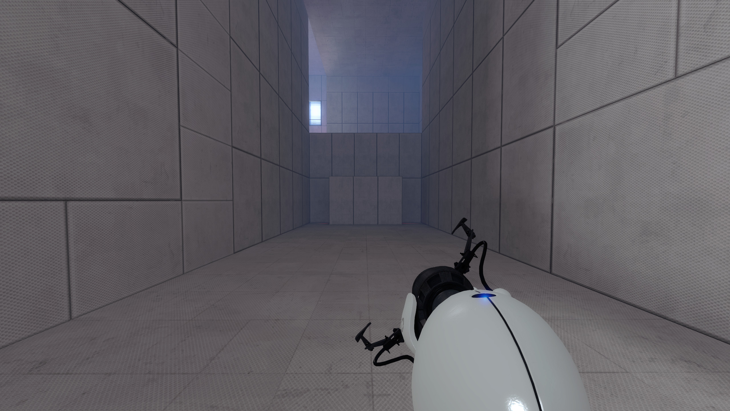 The Aperture Science Handheld Portal Device Mod for Portal 2 | P2 Mods