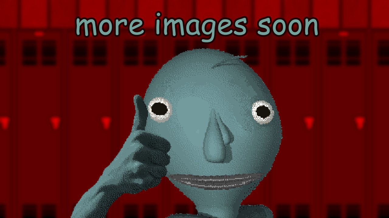 SubterBaldi in BB+ [CAMPING UPDATE!!] Mod for Baldi's Basics | Baldi Mods