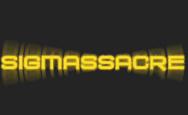 SIGMASSACRE (the demos) Mod for Friday Night Funkin' | FNF Mods