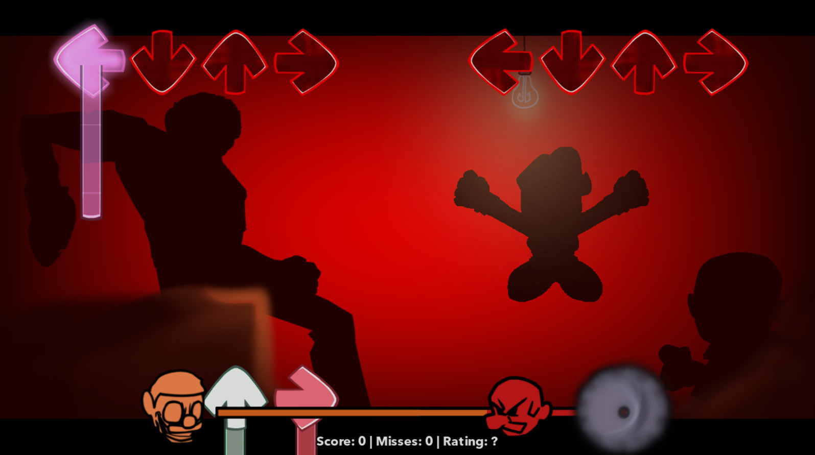 Shuck V0 Mod for Friday Night Funkin' | FNF Mods