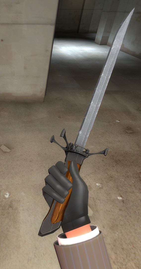 Folding Blade (Casual) Mod for Team Fortress 2 | TF2 Mods