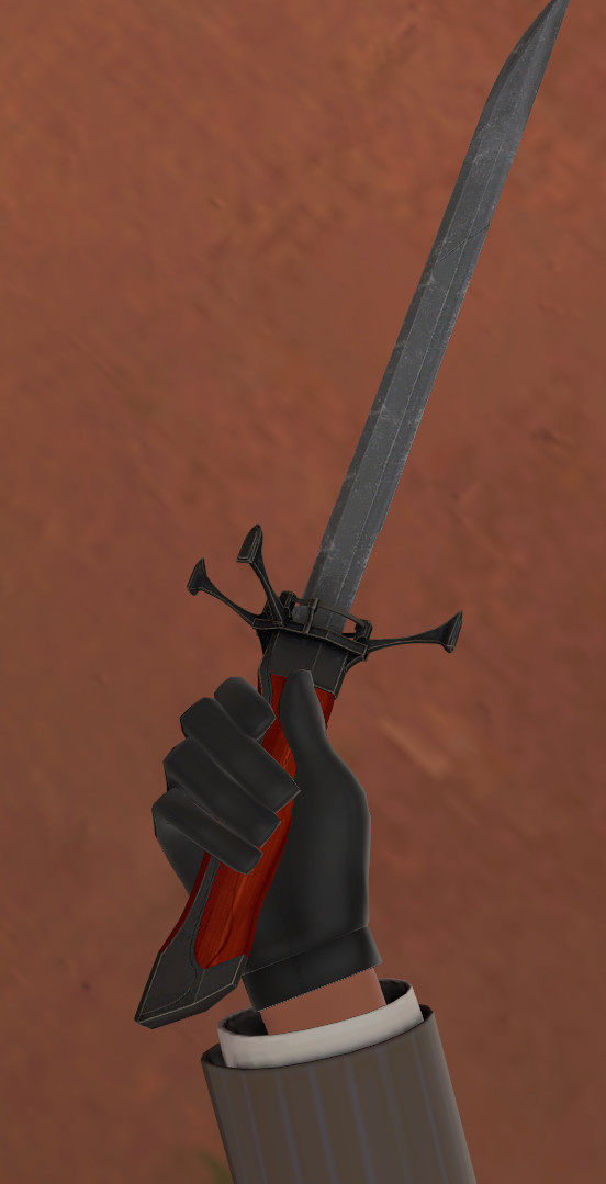 Folding Blade (Casual) Mod for Team Fortress 2 | TF2 Mods