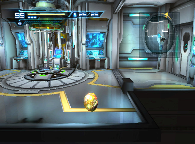 Metroid Dread Samus Mod for Metroid: Other M | MOM Mods