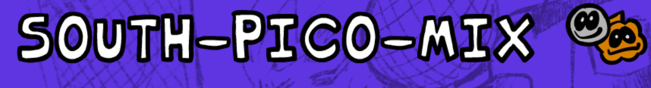 pico mixes psych port 0.02% accurate Mod for Friday Night Funkin' | FNF Mods