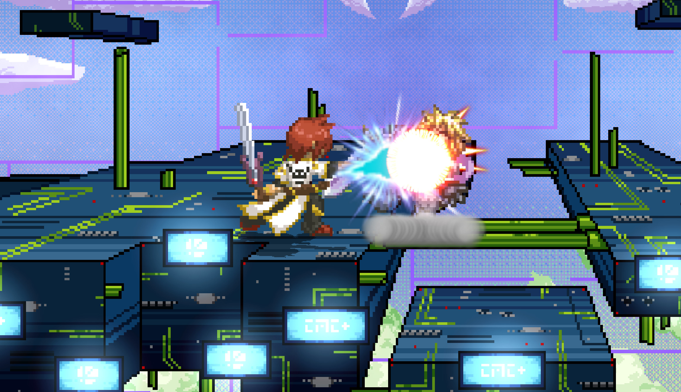 Luke fon Fabre (Tales of the Abyss) Mod for Super Smash Bros. Crusade ...