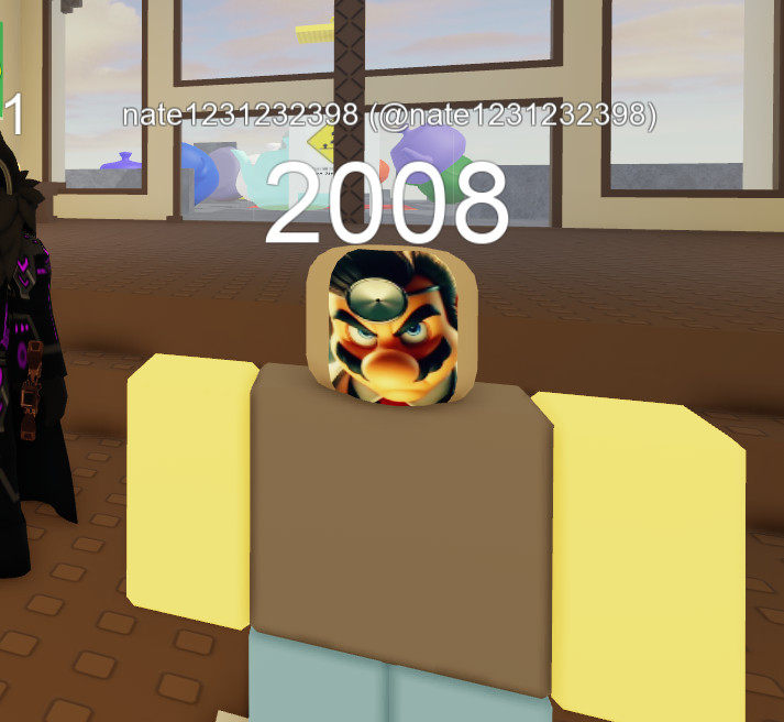 Roblox Avatars Doctor
