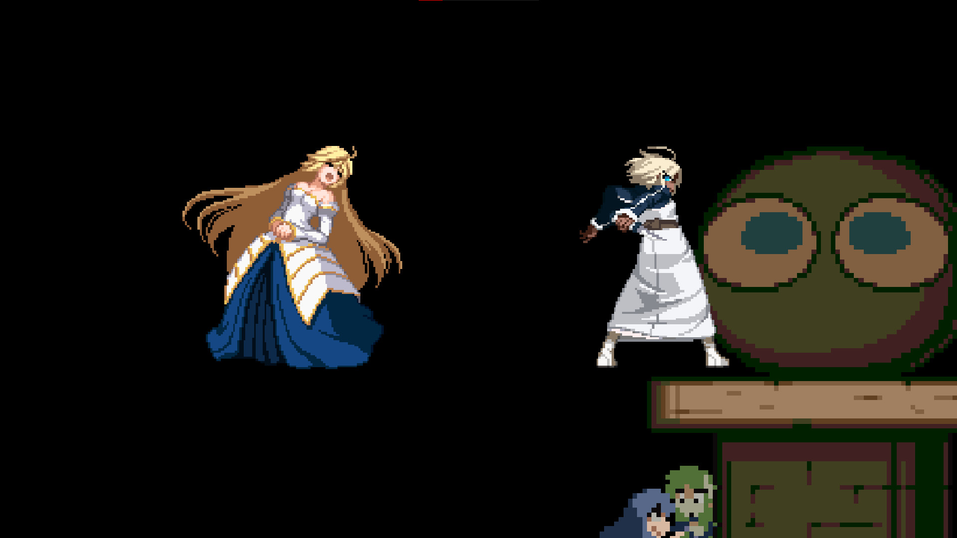 Shiki Ryougi (KnK / Melty Blood) [CMC+ V8] Mod for Super Smash Bros ...