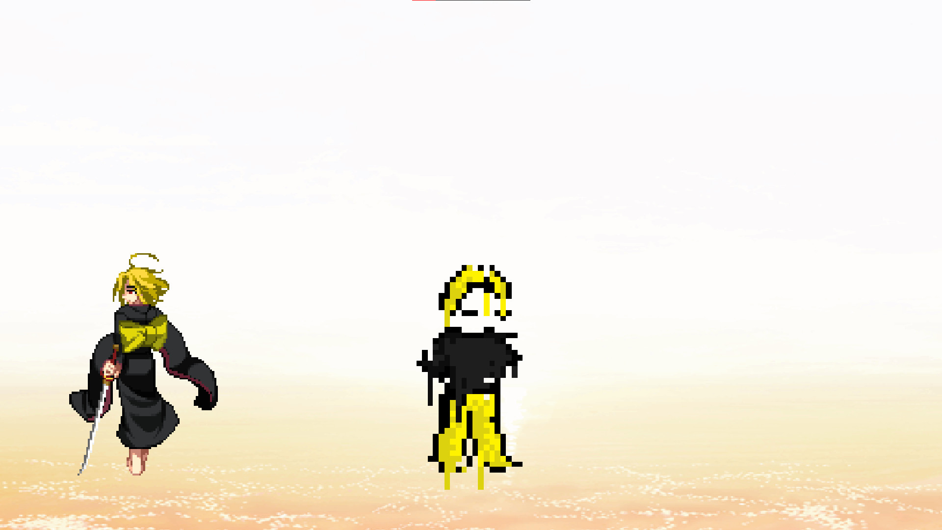 Shiki Ryougi (KnK / Melty Blood) [CMC+ V8] Mod for Super Smash Bros ...