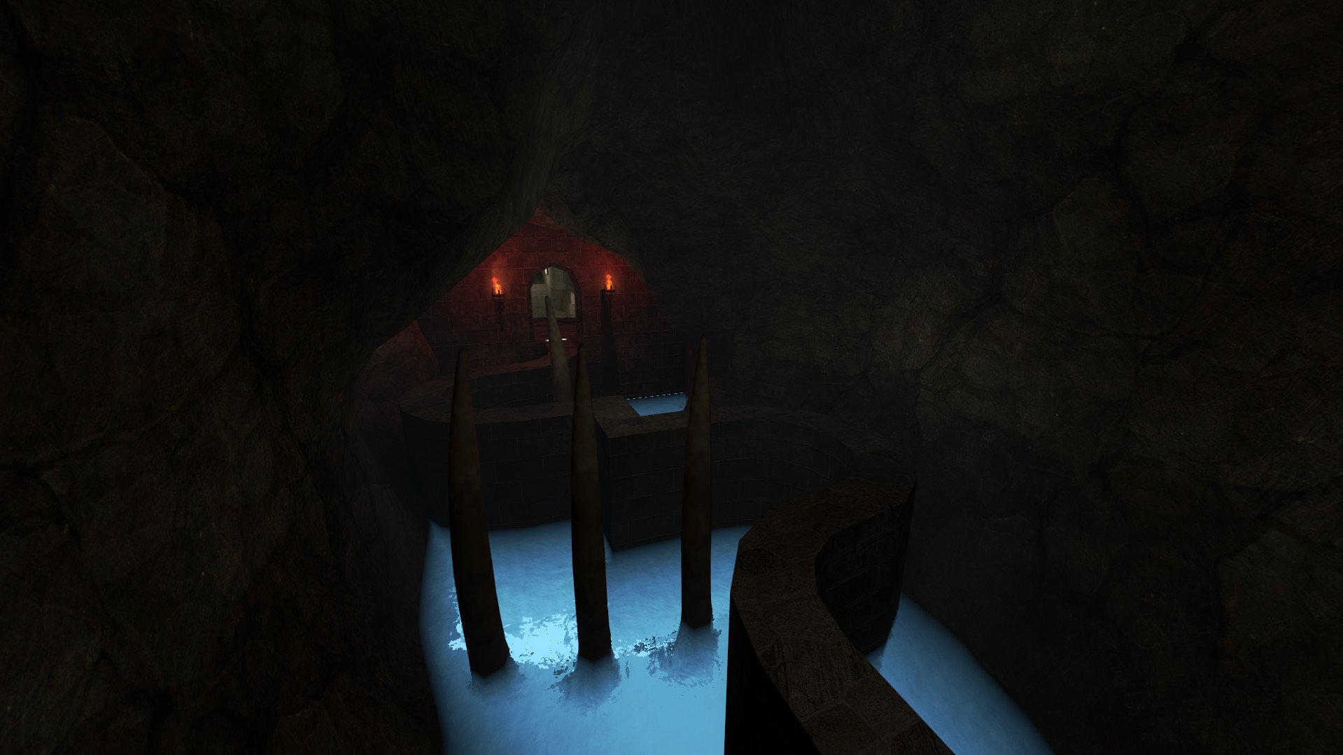 trikz_snd Mod for Counter-Strike: Source | CS:S Mods