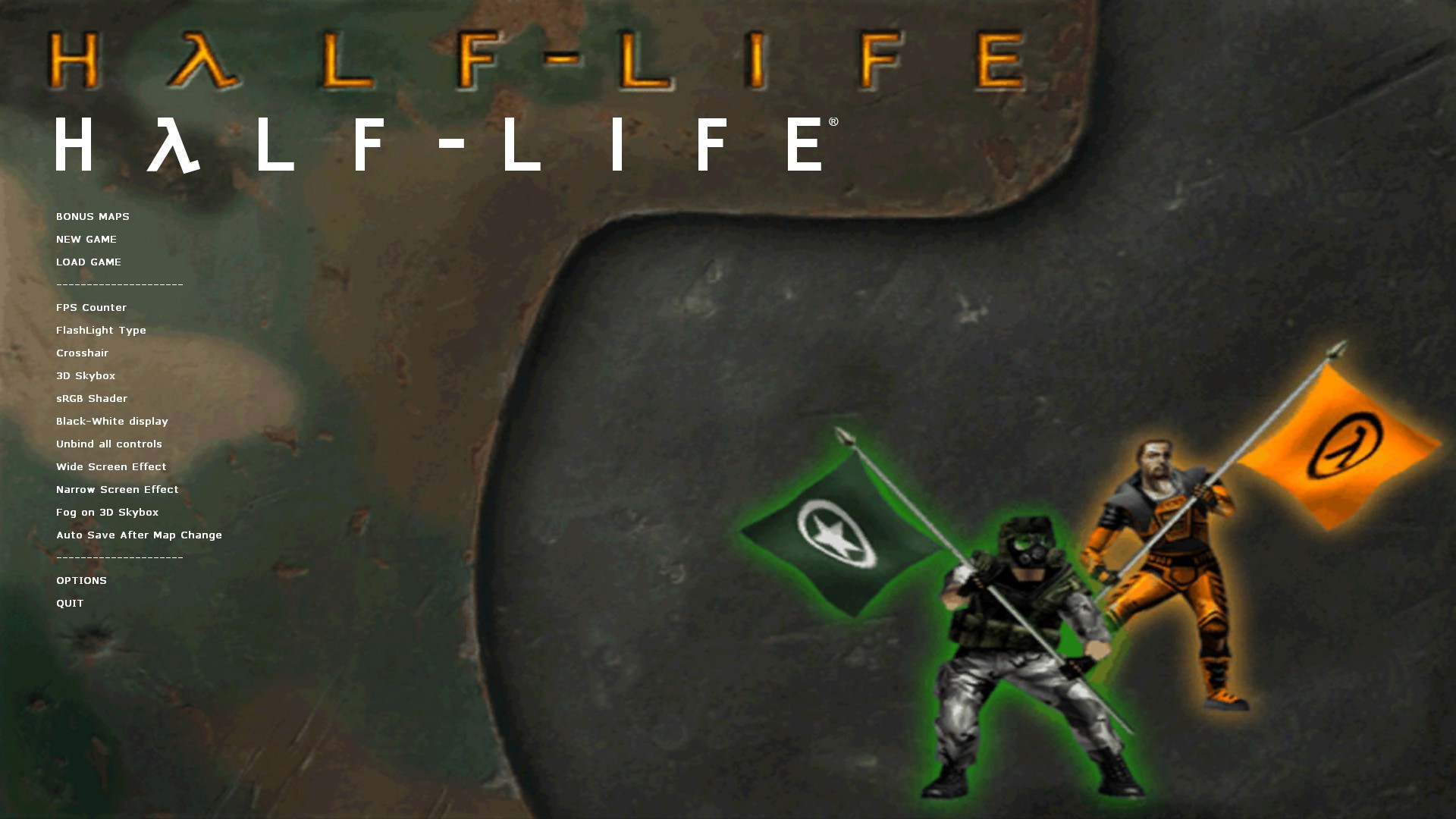 half-life: Source project Extend Mod for Half-Life: Source | HL:S Mods