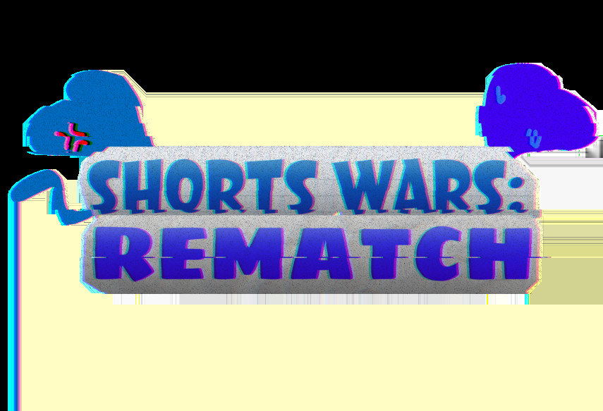 SHORTS WARS: REMATCH (FNF MOD) Mod for Friday Night Funkin' | FNF Mods