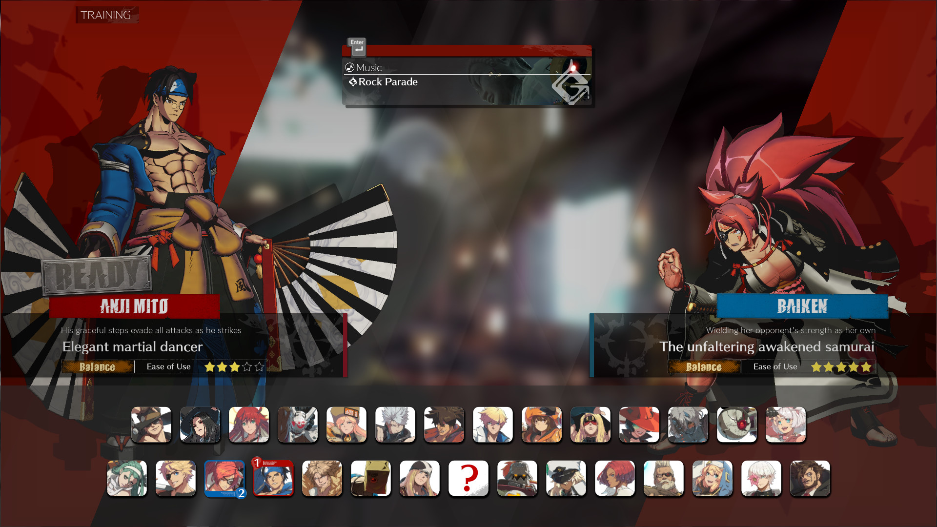 MvC-ish Comic Book Shader for Strive [LUCY Update] Mod for GUILTY GEAR ...