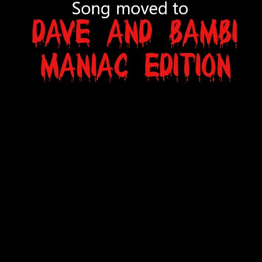 [SENSITIVE CONTENT] cryophobia Mod for Friday Night Funkin' | FNF Mods