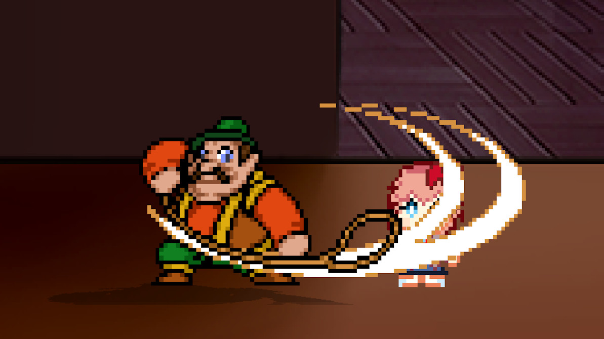 Morshu (Link: The Faces Of Evil) (9.5/9.4/CMC V8) Mod for Super Smash ...