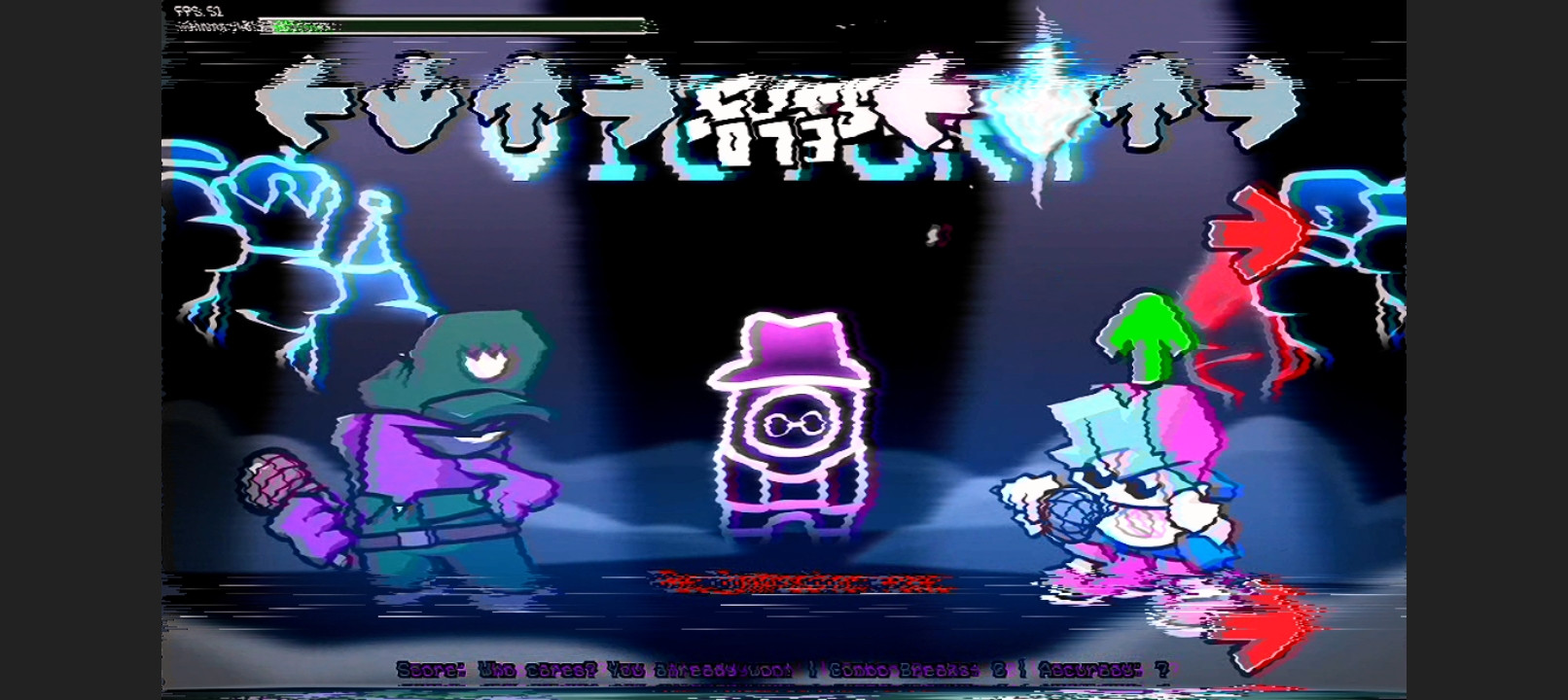 Fnf Bluetooth Skin Mod Friday Night Funkin39 Skin Mods