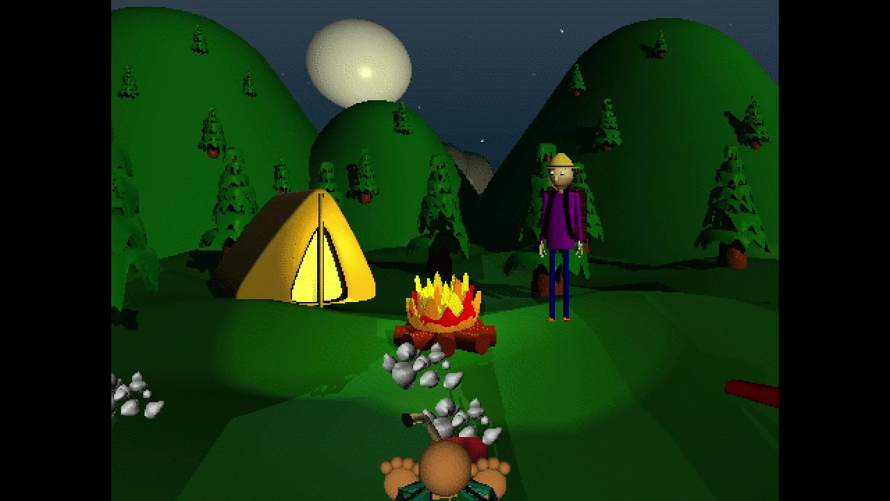 Bladder REPLACES Baldi (BB+ Mod) Mod for Baldi's Basics | Baldi Mods