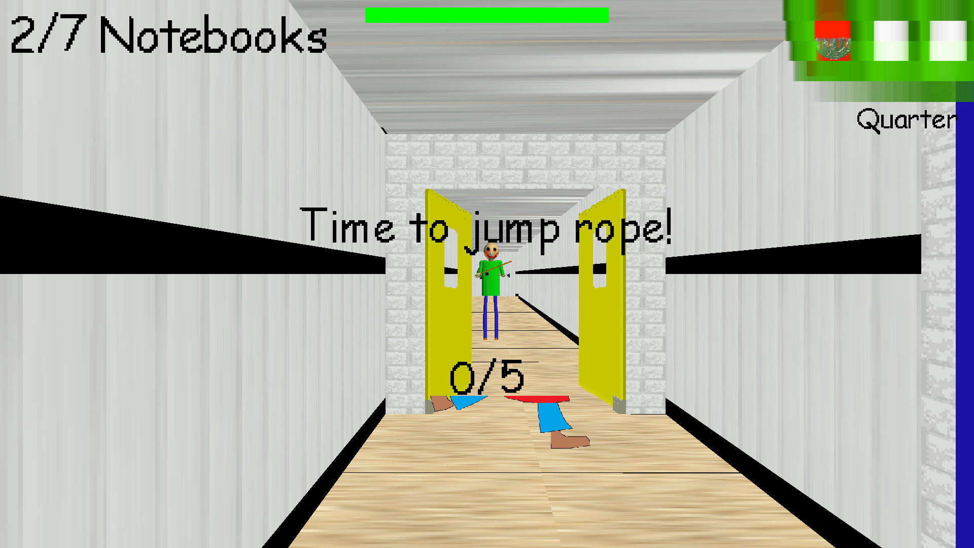 Baldi's basics (Piracy) Mod for Baldi's Basics | Baldi Mods