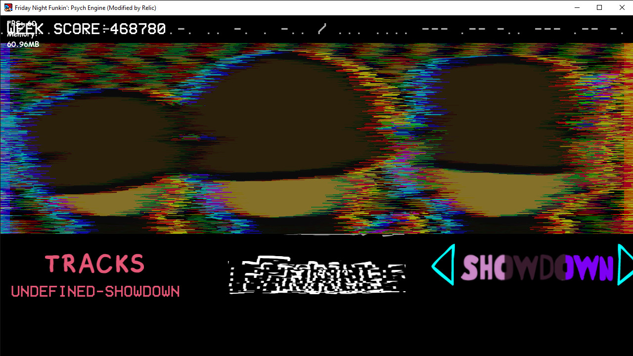 FNF - D&B Alternative Account Hacks Edition Reboot Mod for Friday Night ...