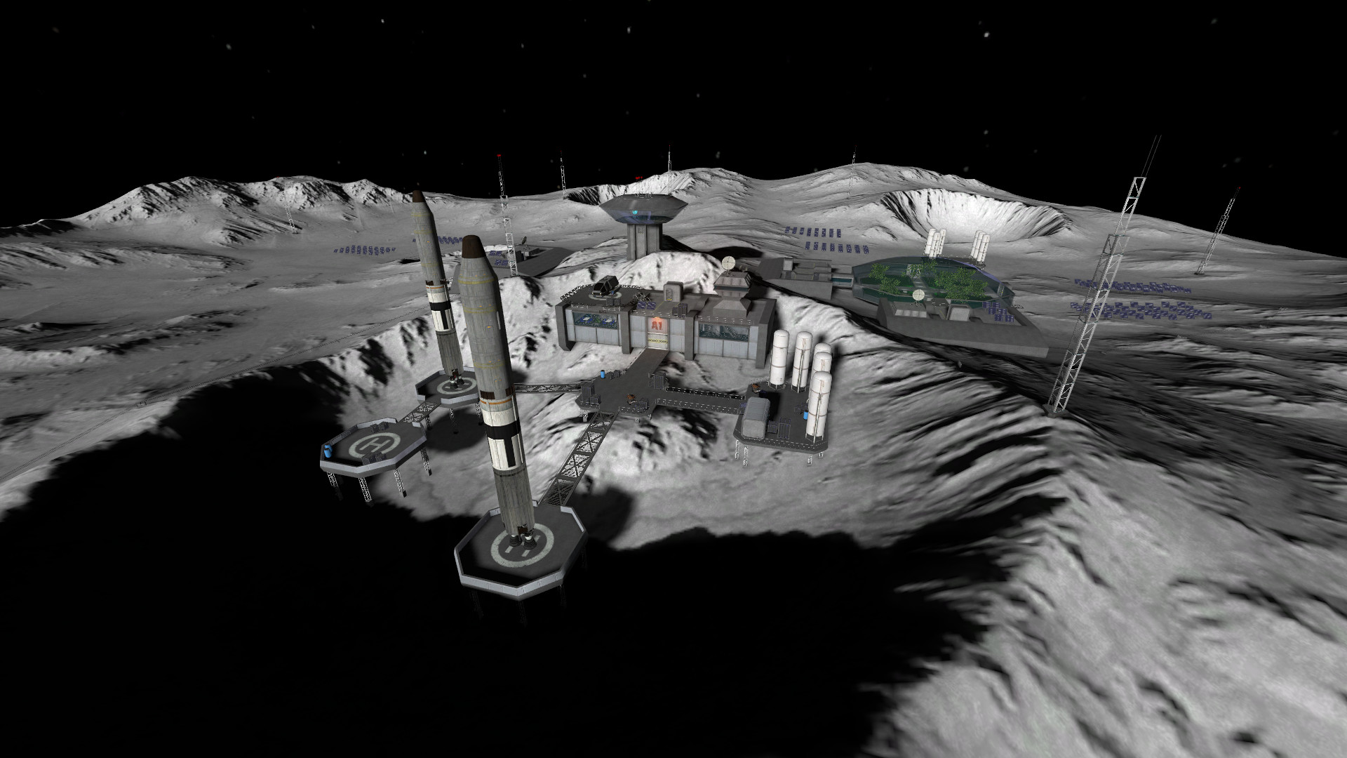 zm_Moon Mod for Counter-Strike: Source | CS:S Mods