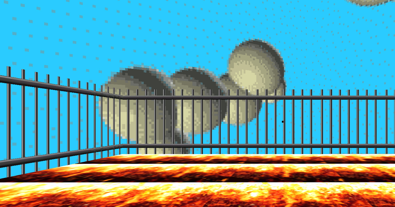 Tuba Gang's basics Mod for Baldi's Basics | Baldi Mods