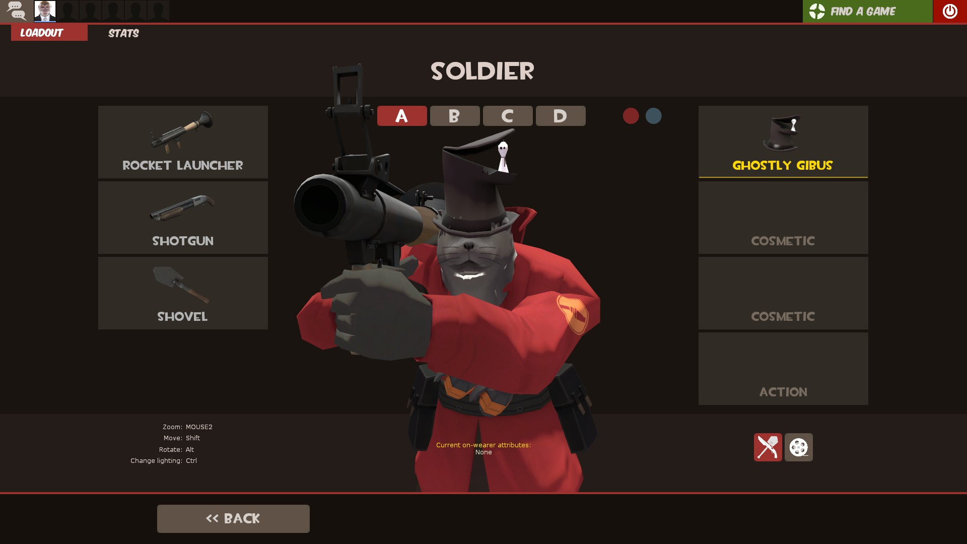 Seal Soldier Mod for Team Fortress 2 | TF2 Mods