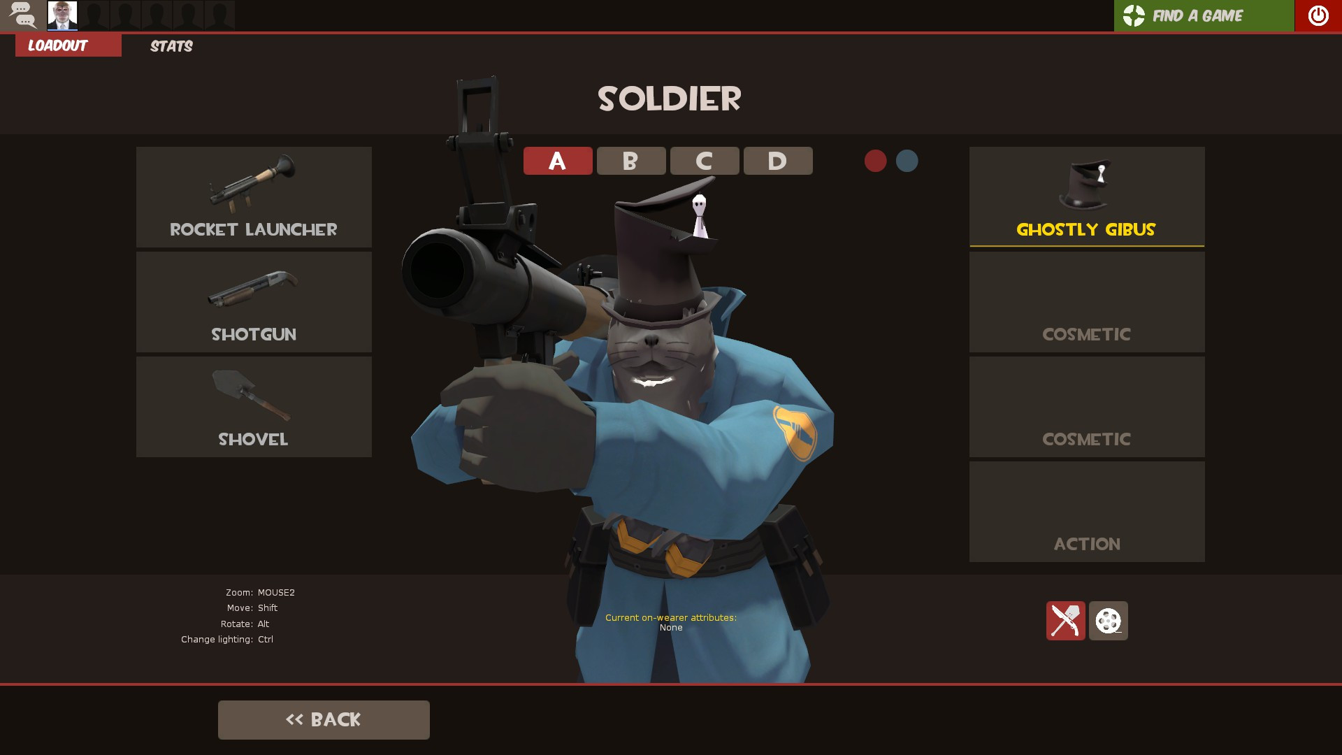 Seal Soldier Mod for Team Fortress 2 | TF2 Mods
