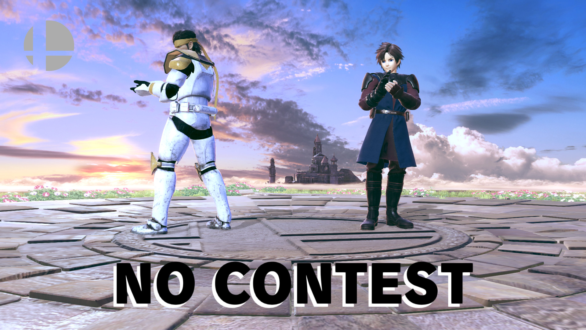 Clone Commander Snake Mod for Super Smash Bros. Ultimate | SSBU Mods