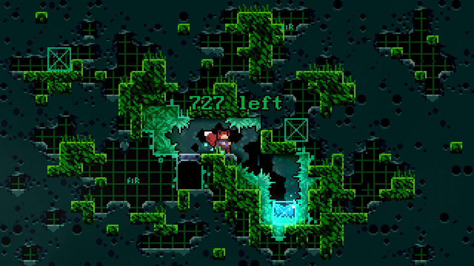 1000 ceiling pops Mod for Celeste | Celeste Mods