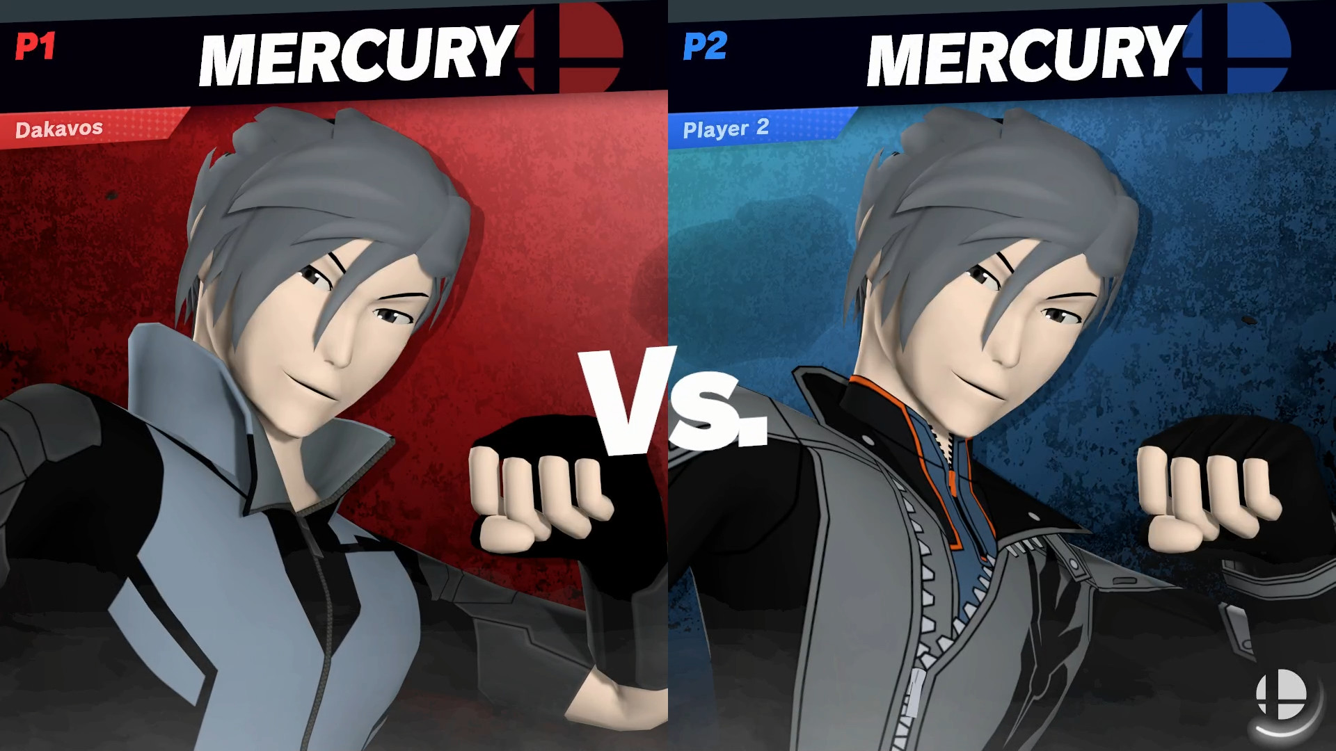 Mercury Black (RWBY) Mod for Super Smash Bros. Ultimate | SSBU Mods