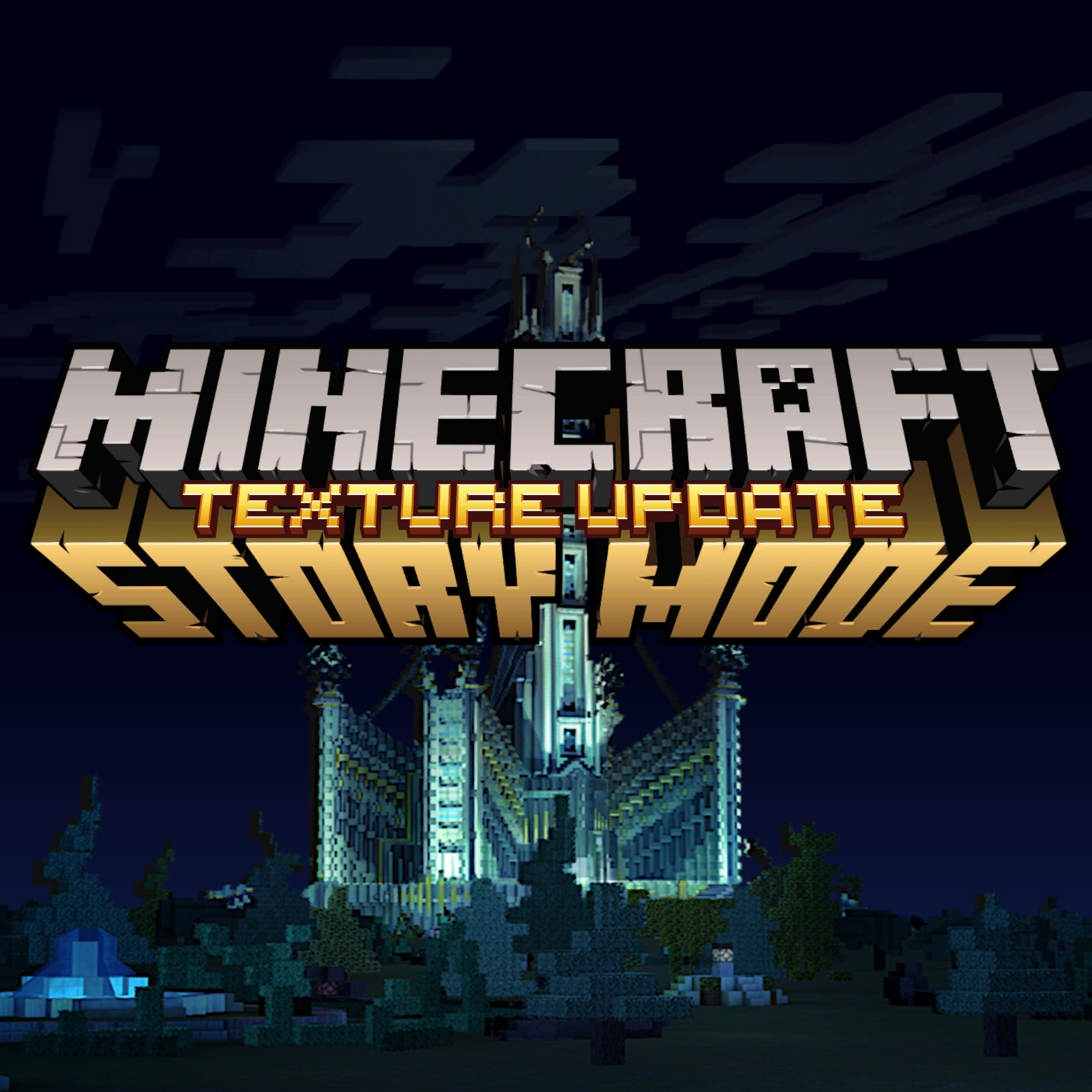 Season One: Texture Update Mod for Minecraft: Story Mode | M:SM Mods