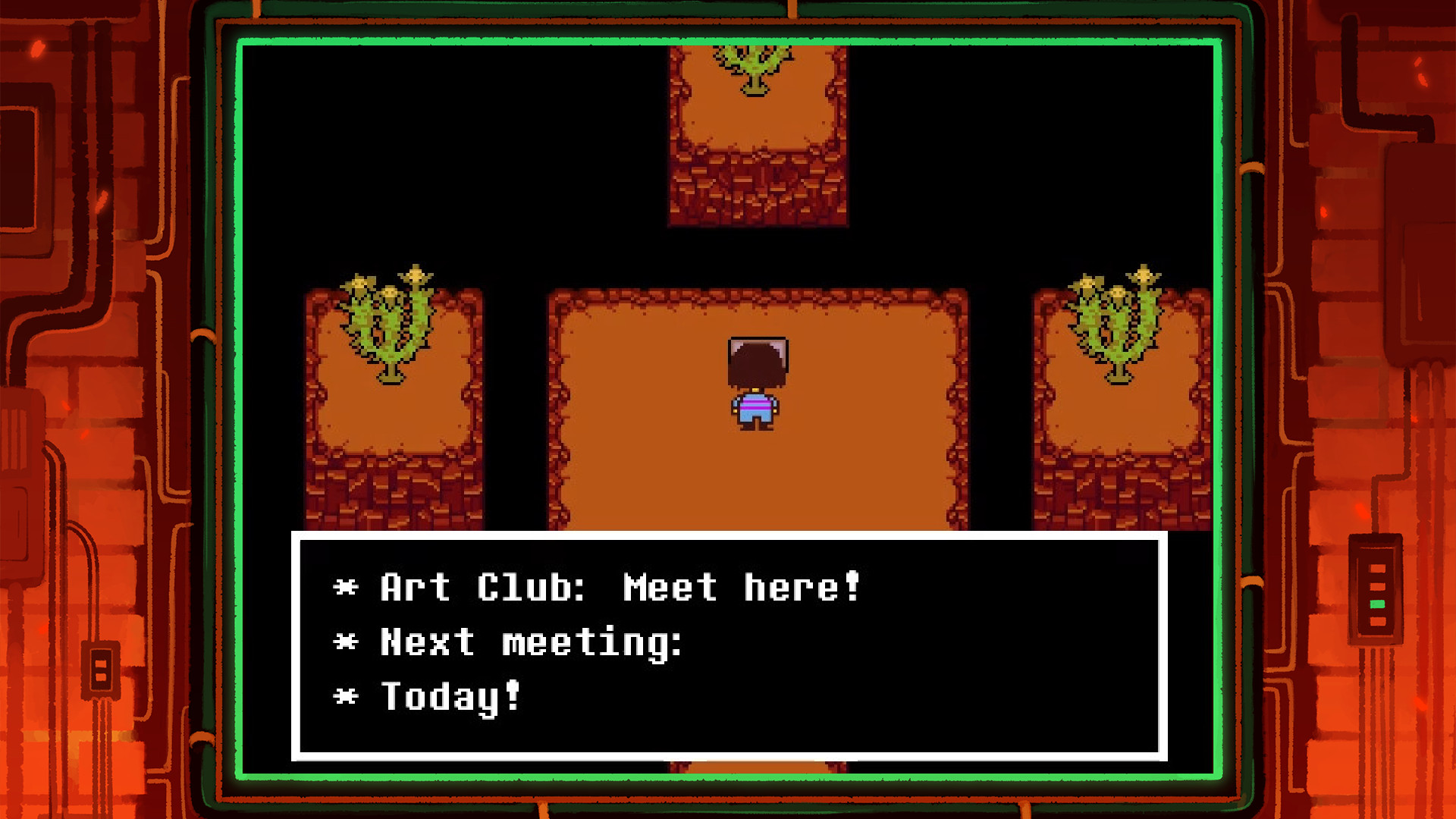 Undertale: Just Have Fun Mod for UNDERTALE | UNDERTALE Mods