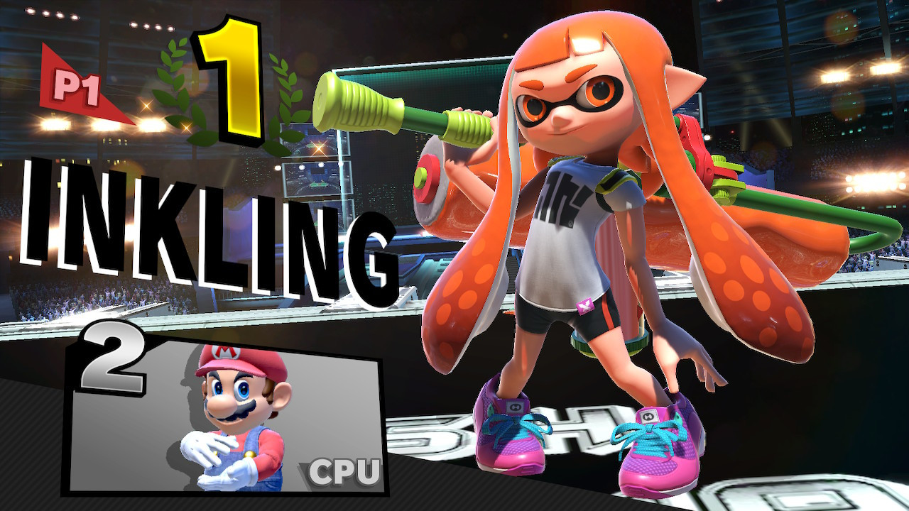 Smash en masse PS2 Mod for Super Smash Bros. Ultimate | SSBU Mods