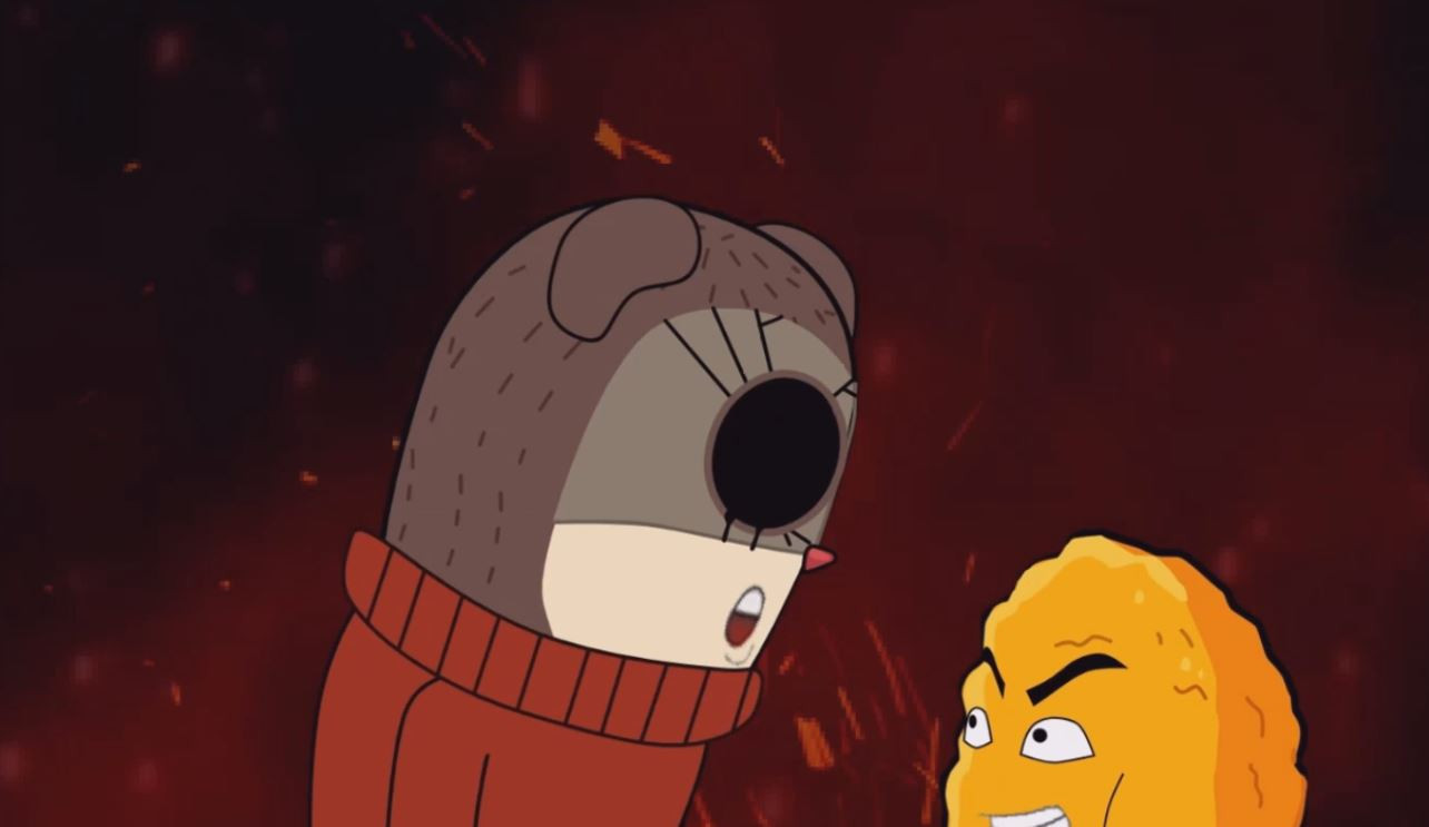 TWIDDLEFINGER in the style of MAX DESIGN PRO V.1.5 Mod for Friday Night ...