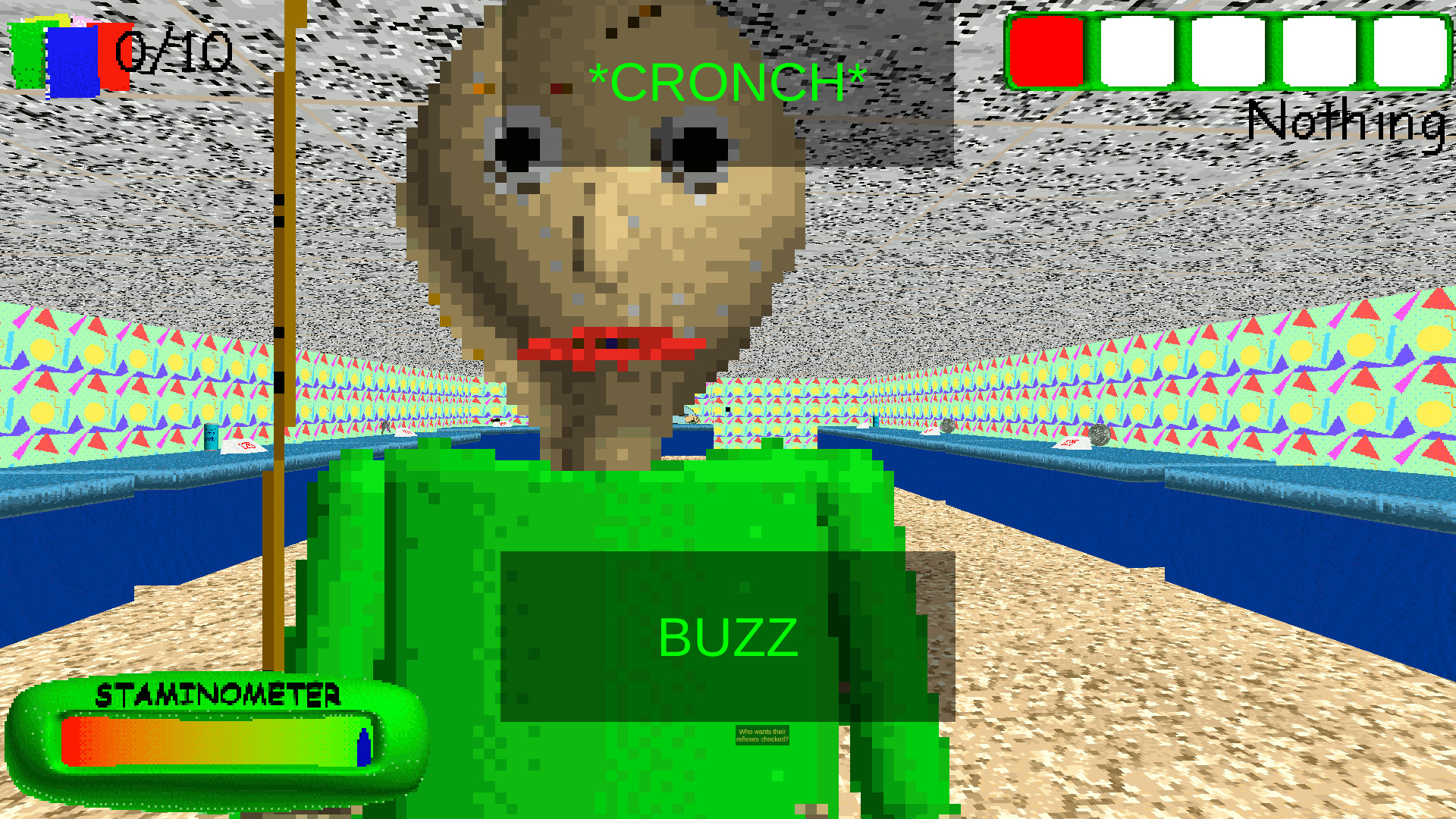 Basics Remastered Mod for Baldi's Basics | Baldi Mods