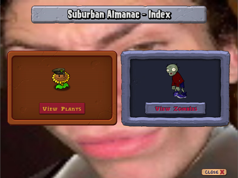 Plants vs Zombies Rizzy Edition Mod for Plants vs. Zombies | PVZ Mods