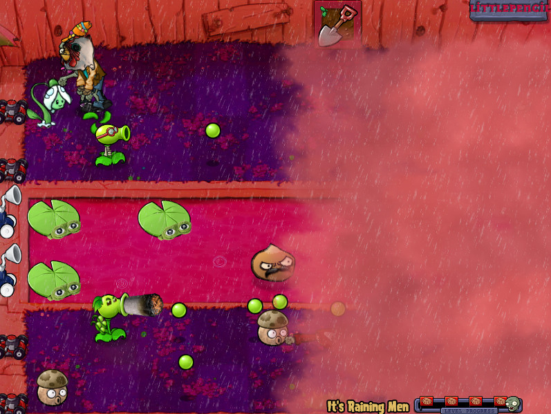 Plants vs Zombies Rizzy Edition Mod for Plants vs. Zombies | PVZ Mods