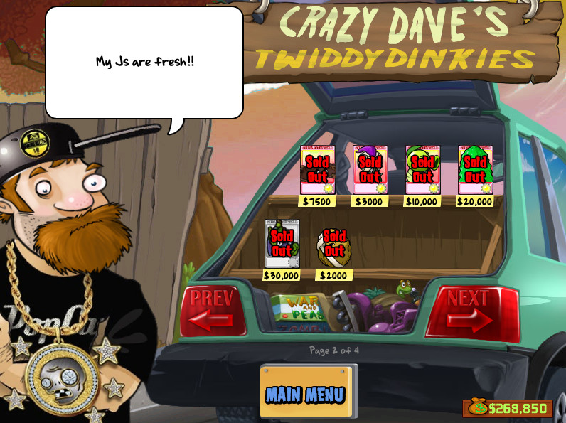 Plants vs Zombies Rizzy Edition Mod for Plants vs. Zombies | PVZ Mods