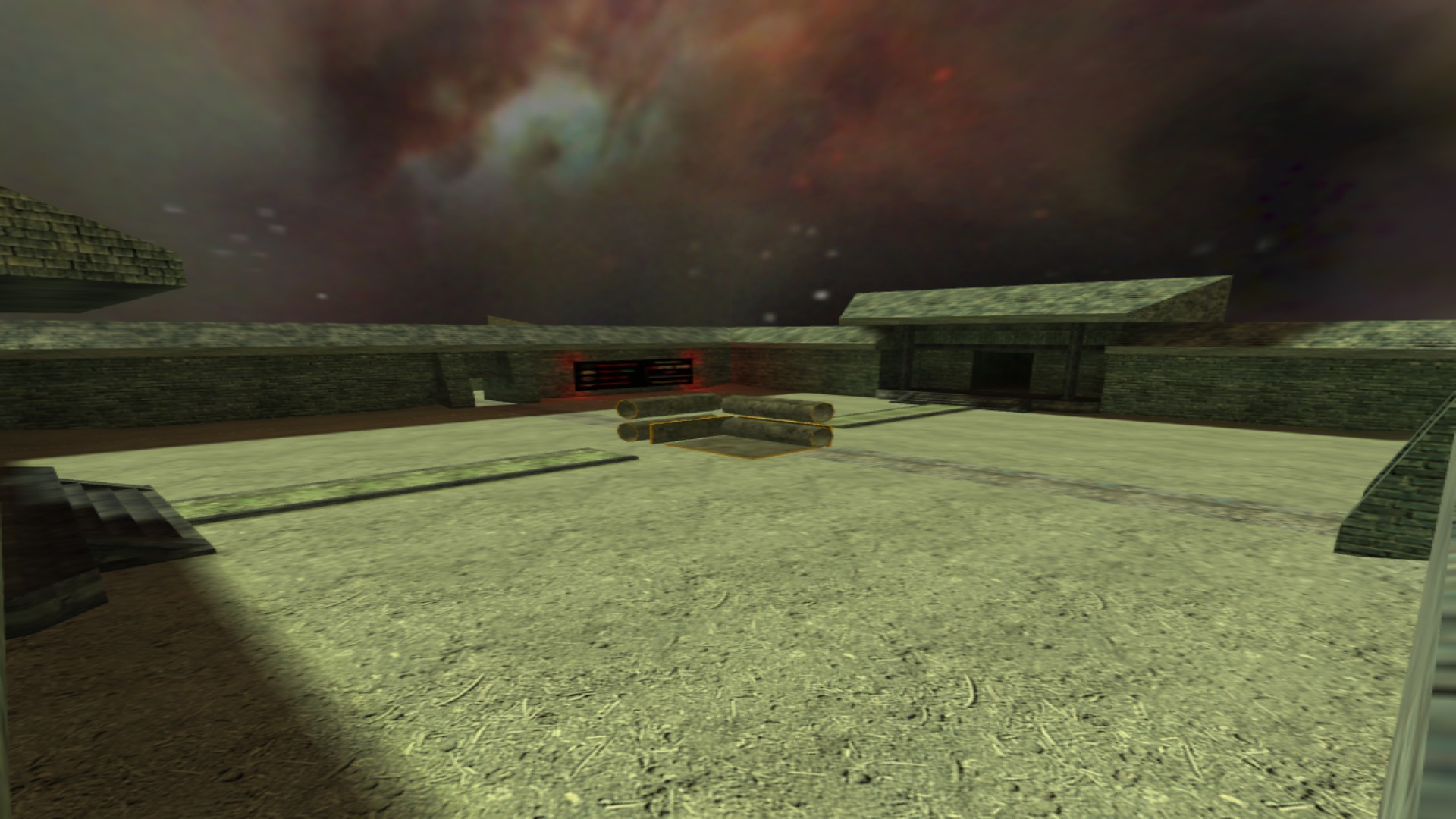 bb_spk_barn Mod for Counter-Strike 1.6 | CS1.6 Mods