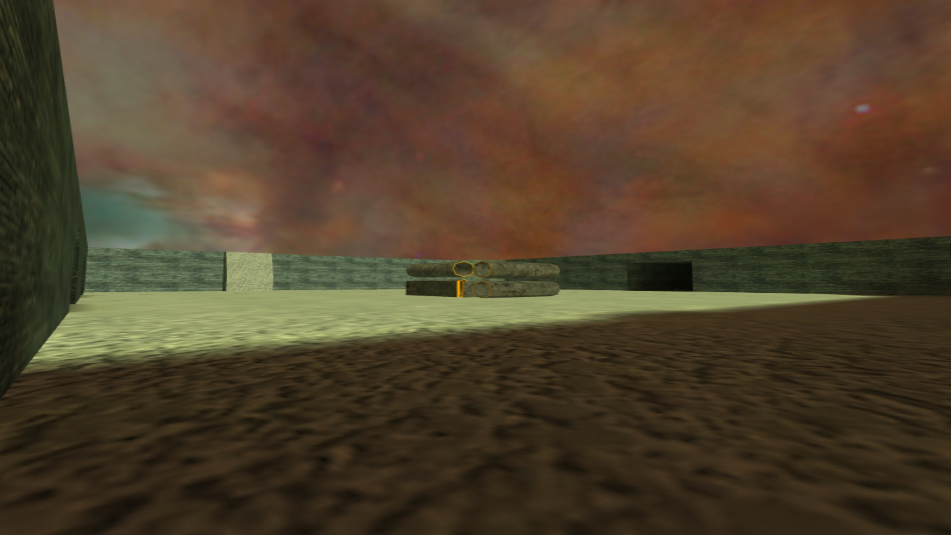 bb_spk_barn Mod for Counter-Strike 1.6 | CS1.6 Mods