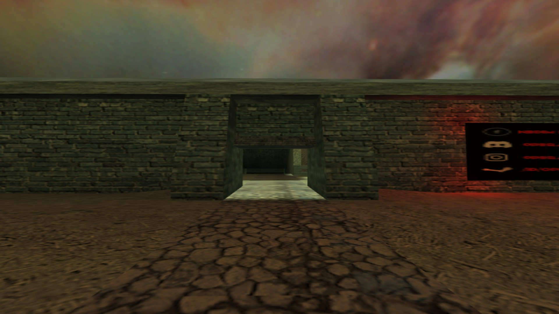 bb_spk_barn Mod for Counter-Strike 1.6 | CS1.6 Mods