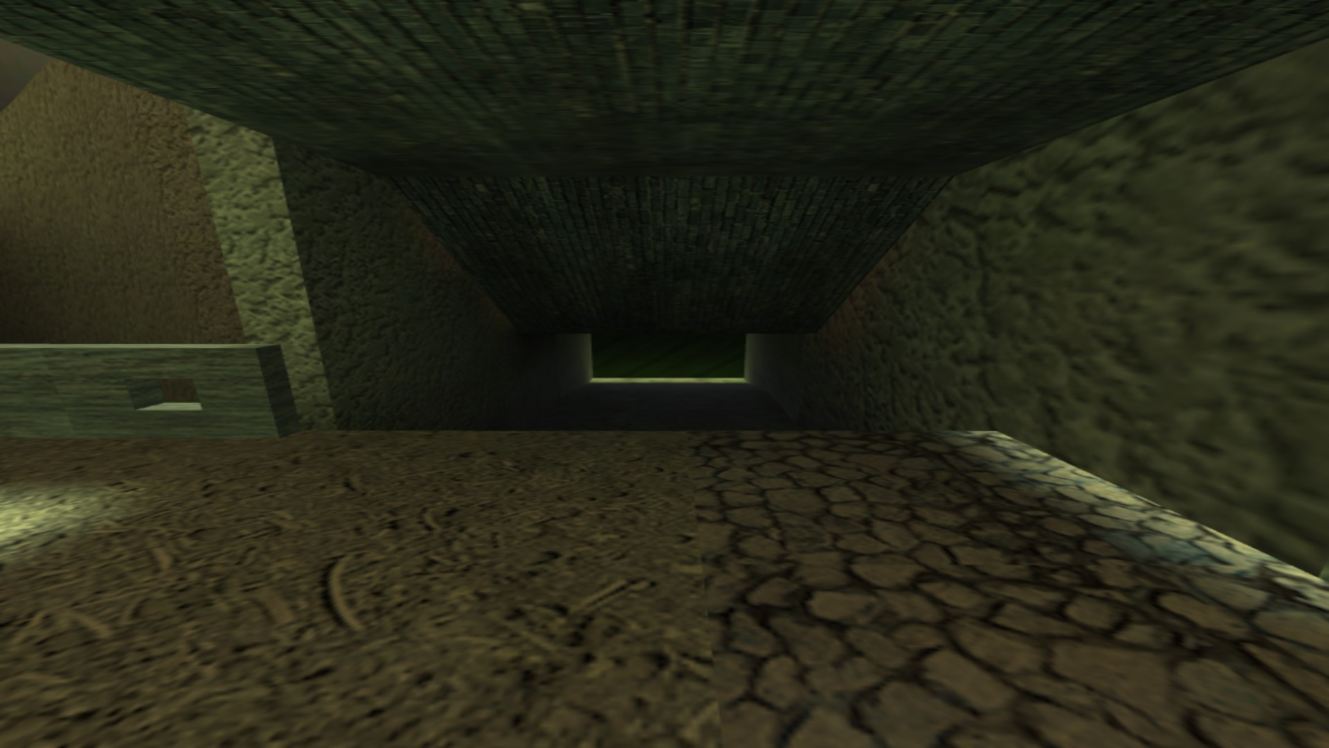 bb_spk_barn Mod for Counter-Strike 1.6 | CS1.6 Mods