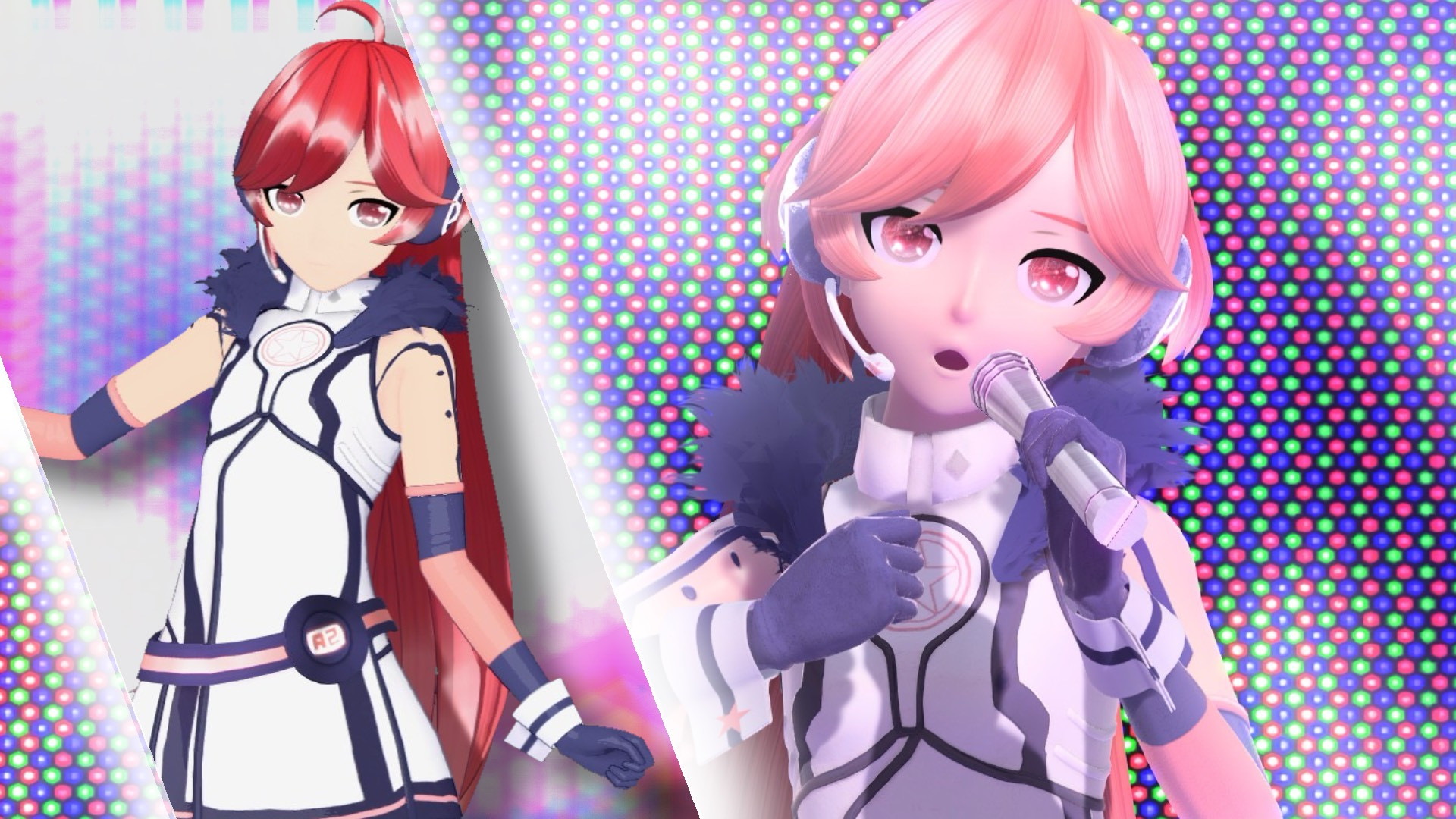 SF-A2 miki V2 Mod for Hatsune Miku: Project DIVA Mega Mix+ | PDMegaMix+ ...