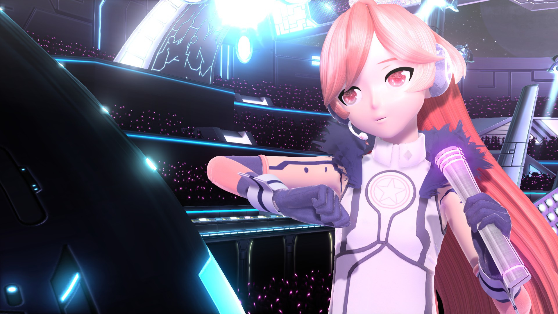 SF-A2 miki V2 Mod for Hatsune Miku: Project DIVA Mega Mix+ | PDMegaMix+ ...