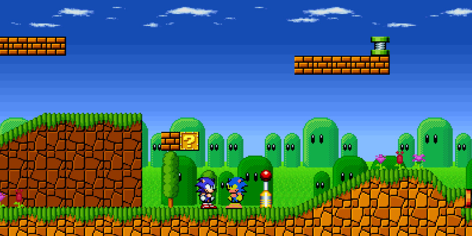 8 Grand Ma Mod for Boll Deluxe | BDX Mods