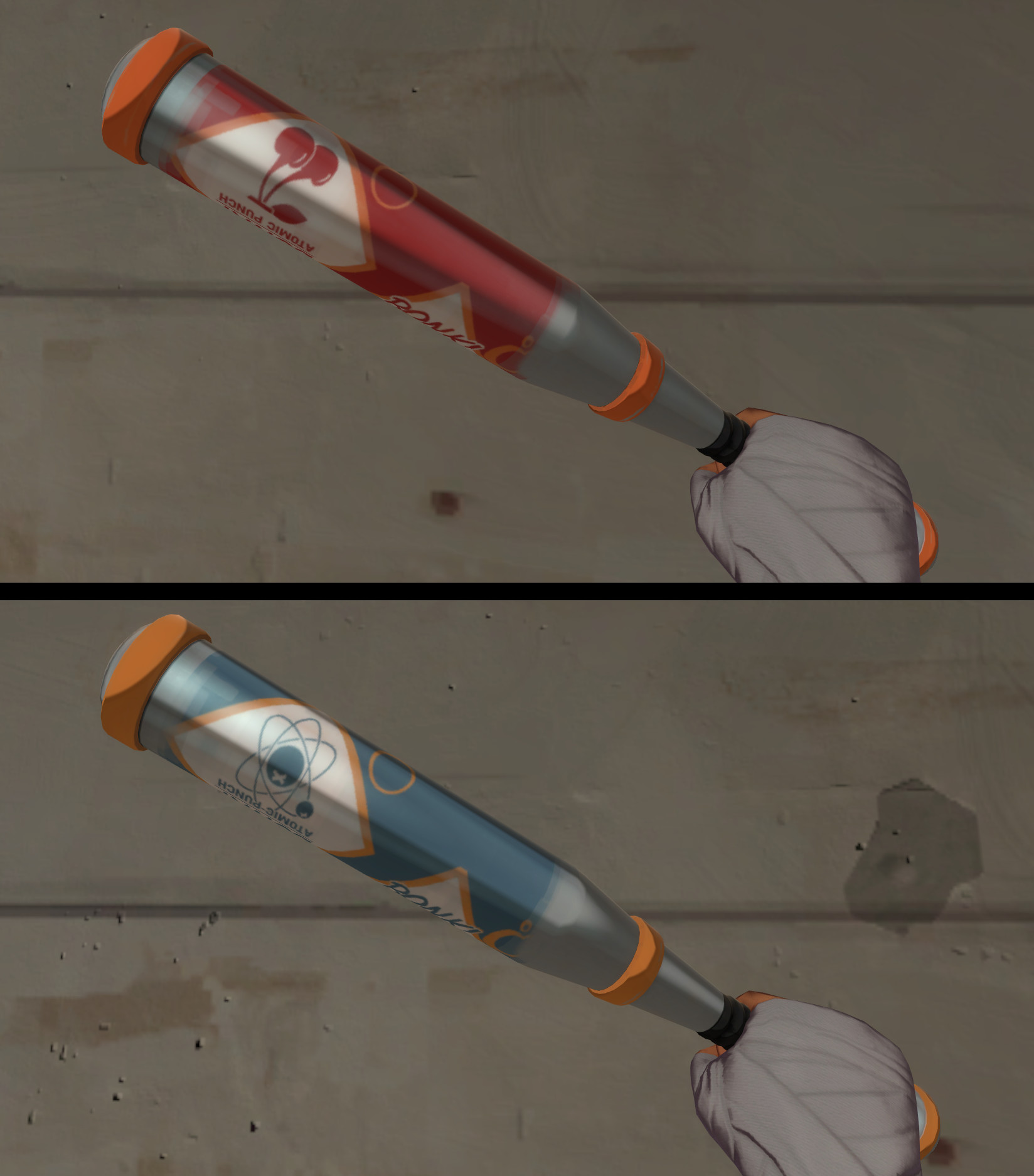 Classic Bonk! Pack (2024 Fix) Mod for Team Fortress 2 | TF2 Mods