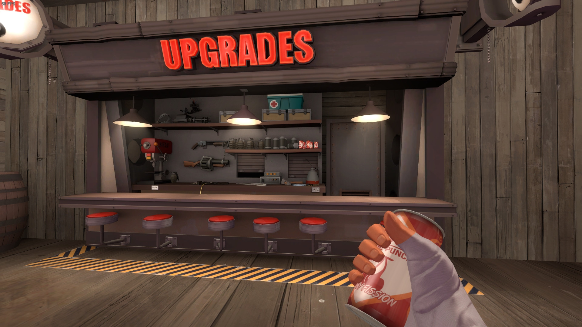 Classic Bonk! Pack (2024 Fix) Mod for Team Fortress 2 | TF2 Mods